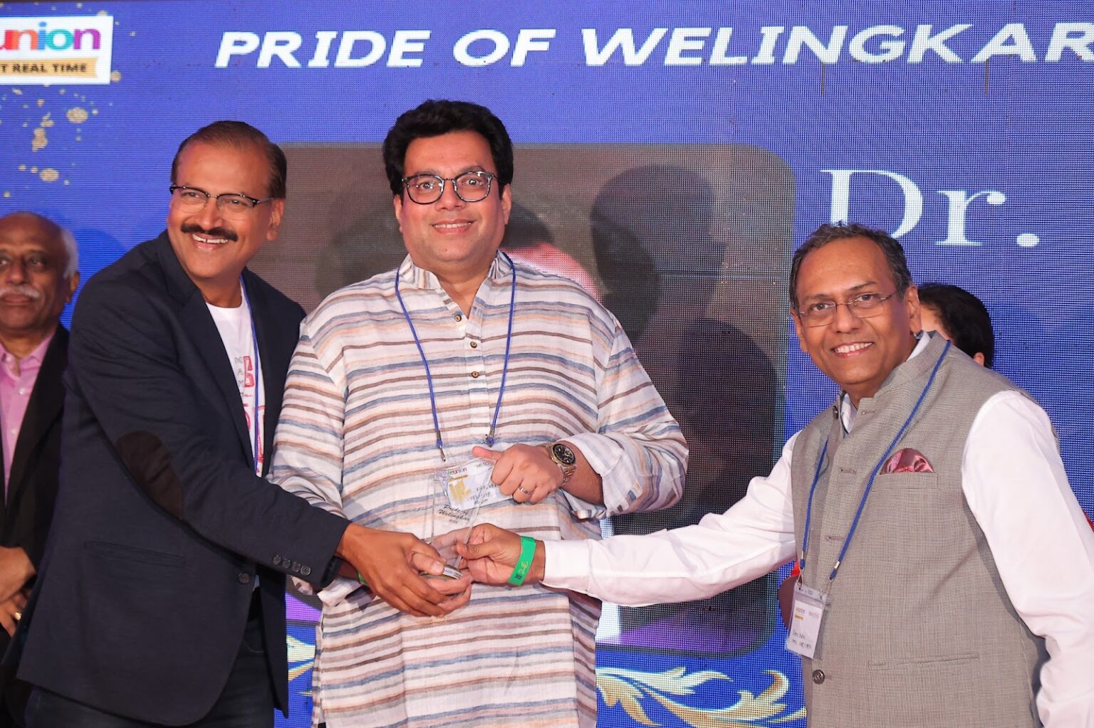 Dr. Samir Karkhanis On The Future of Higher Education In A Globalized ...